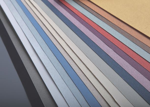 Papier Ingres Clairefontaine, fait pour le pastel - l'Atelier Géant